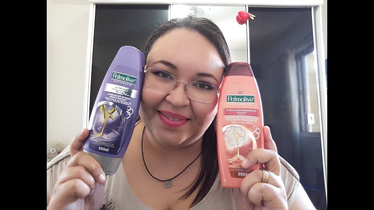 Amostra Grátis Palmolive - Aprenda a pedir online!